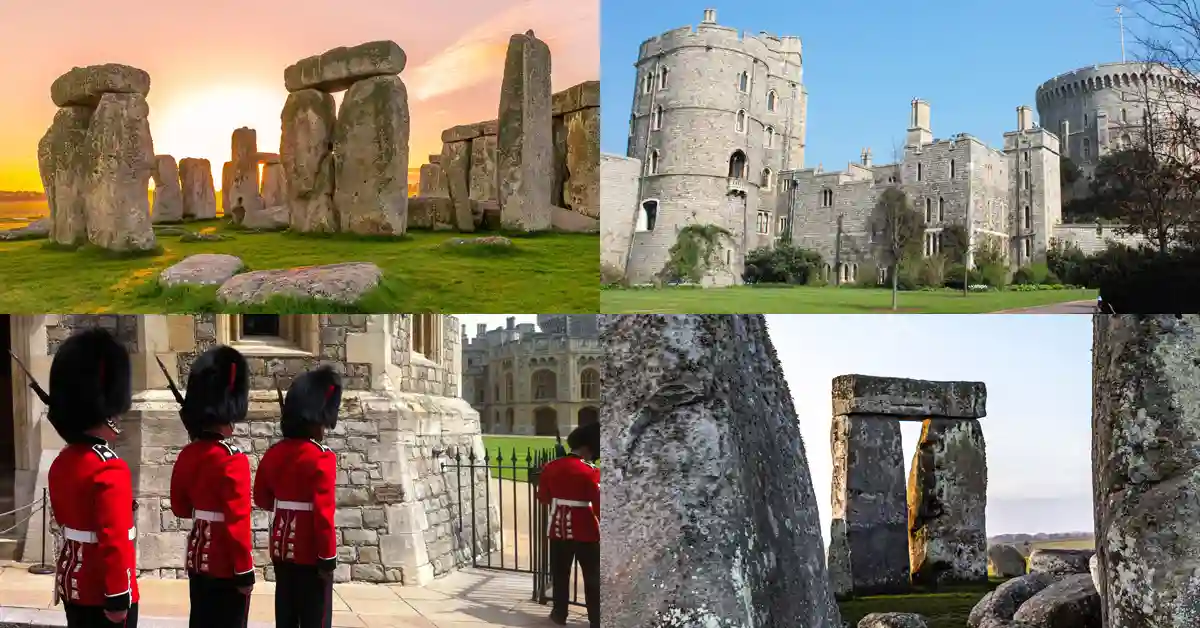 Ancient Monuments & Marlborough Tour - Private Guided Tour