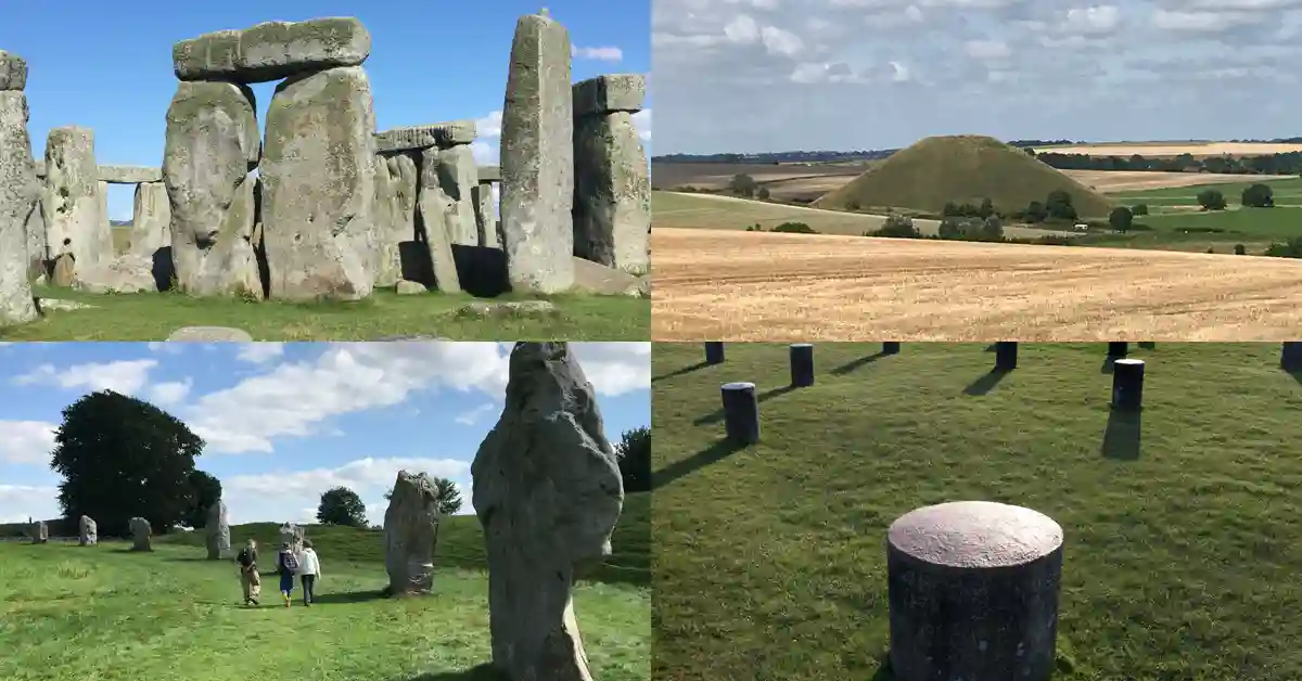 Ancient Stone Circles Tour - Private Guided Tour