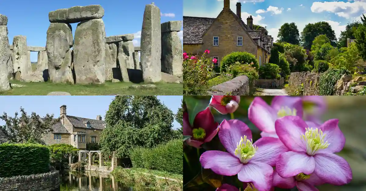 Stonehenge & Cotswolds Tour - Private Guided Tour