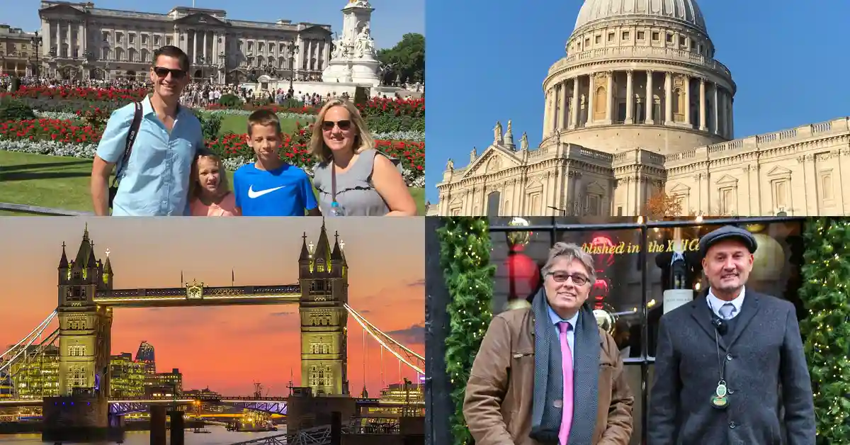 Classic London 6-Hour Ultimate Black Cab Tour - Private Guided Tour
