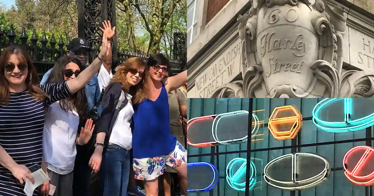 Rob’s 'Medical Madness' Walking Tour - Private Guided Tour